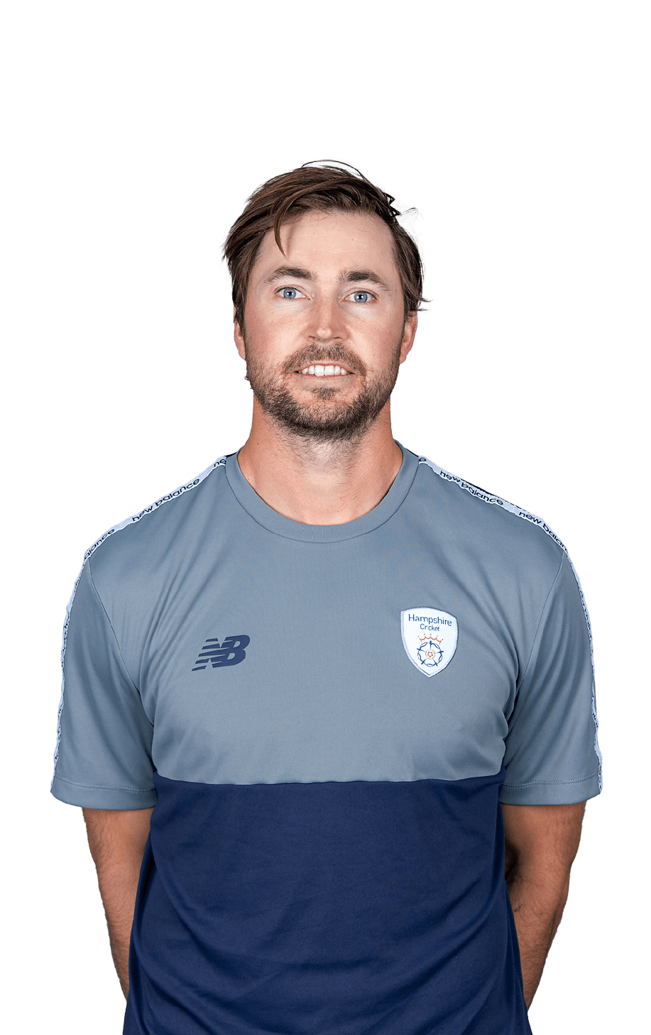 Hampshire Men's First Team | Utilita Bowl